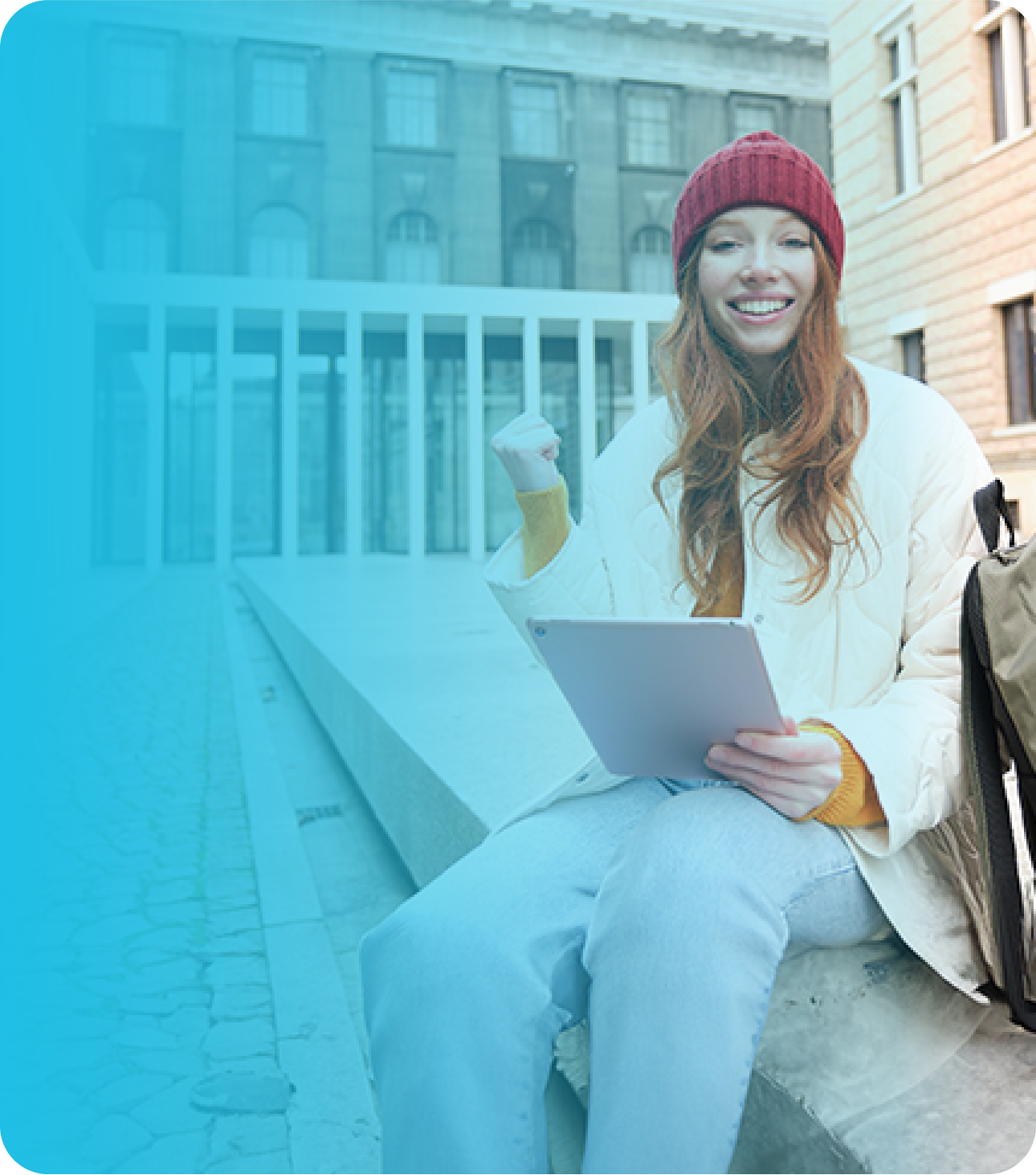 Начни свою карьеру в консалтинге BeringPro | FutureToday